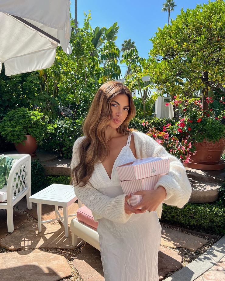 Picture of Negin Marsalehi