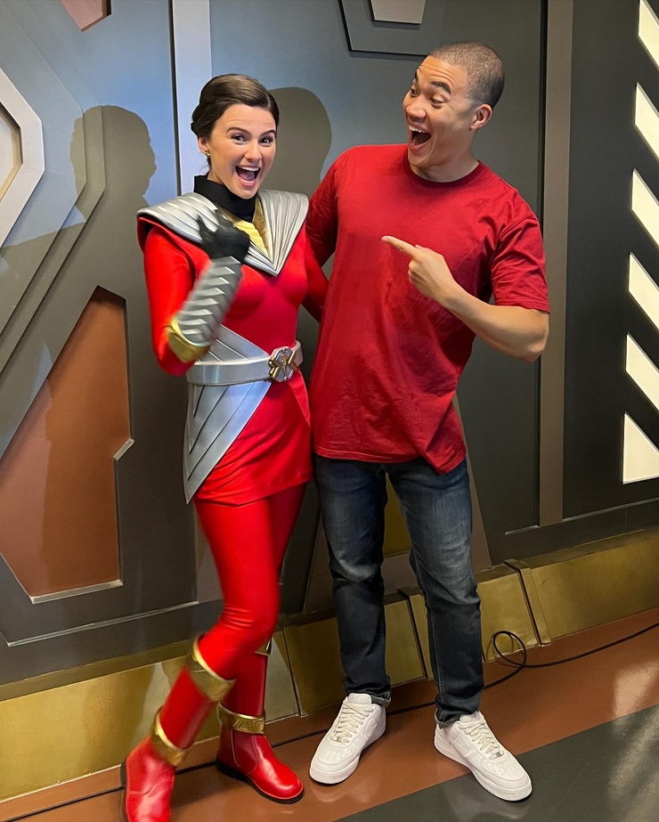 Picture of Hunter Deno