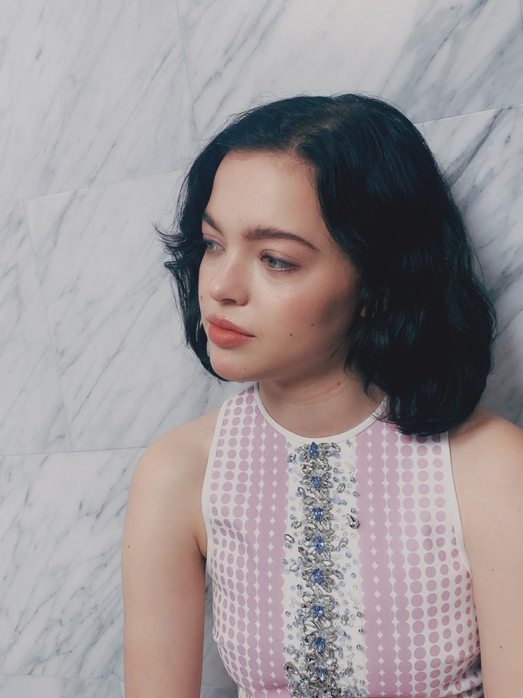 Logan Polish picture