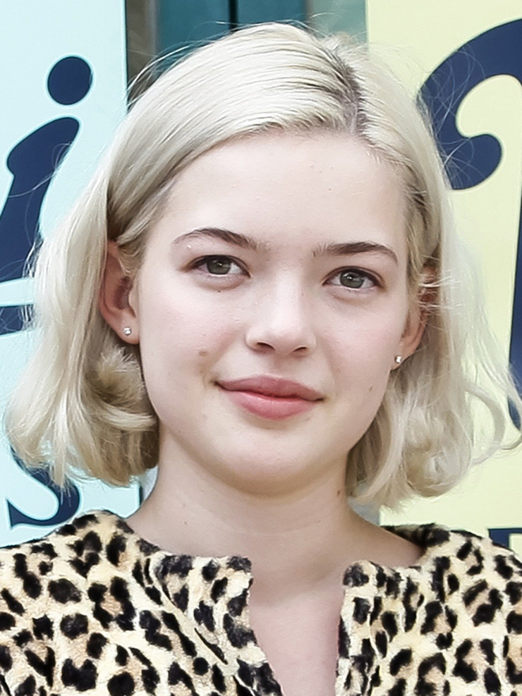 Picture of Logan Polish