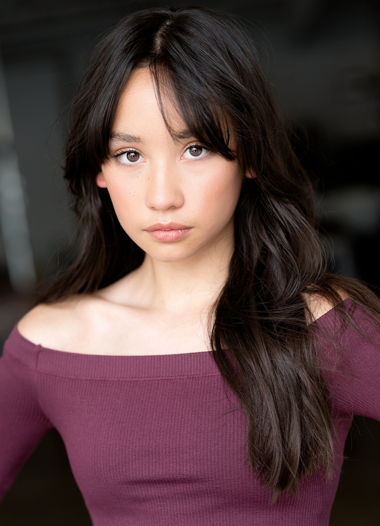 Picture of Ava Cheung