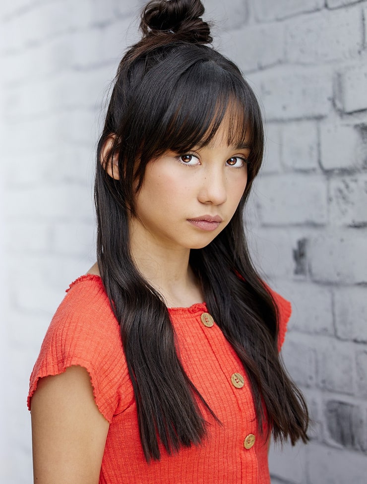 Picture of Ava Cheung