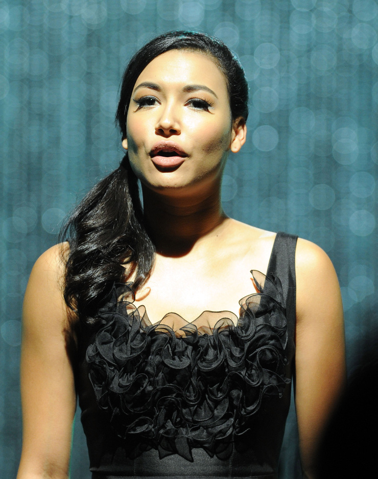 Picture of Naya Rivera