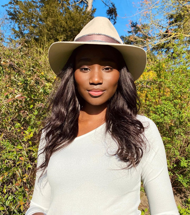 Image of Karidja Touré