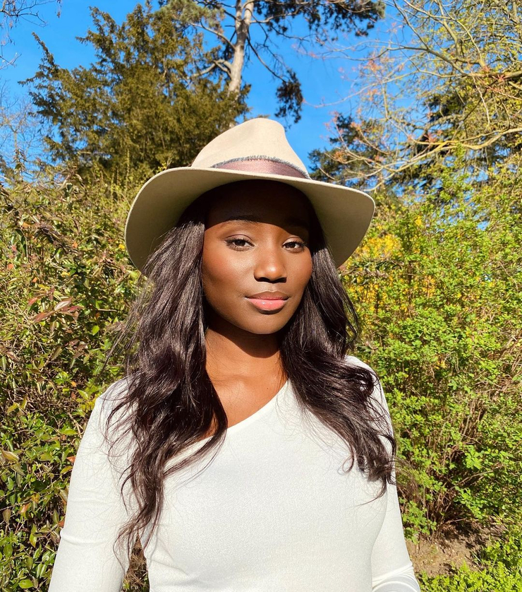 Karidja Touré picture