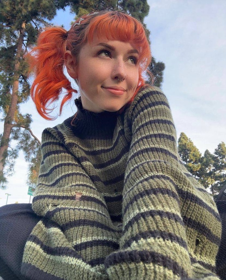 Picture of Saige Ryan Campbell