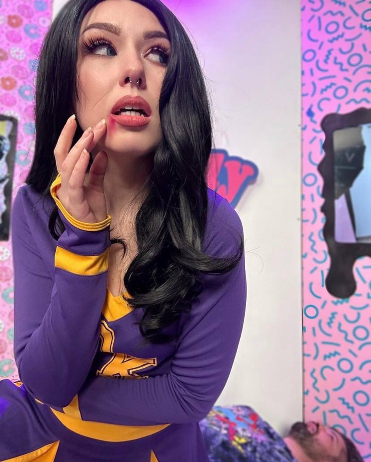 Picture of Saige Ryan Campbell