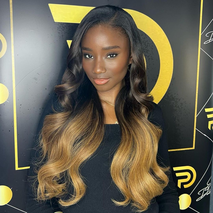 Picture of Karidja Touré