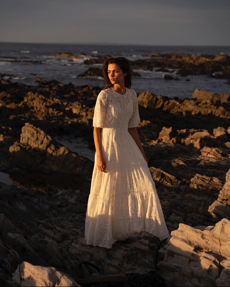 Picture of Florine Tielman