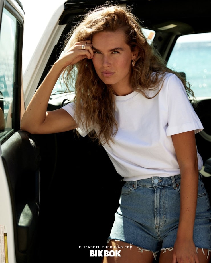 Picture of Elizabeth Zuschlag