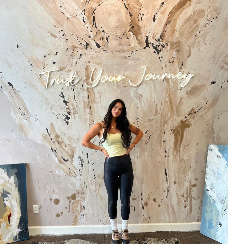 Picture of Mattie Breaux