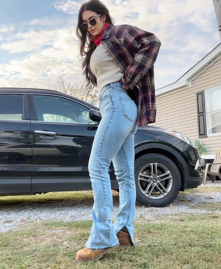 Picture of Mattie Breaux