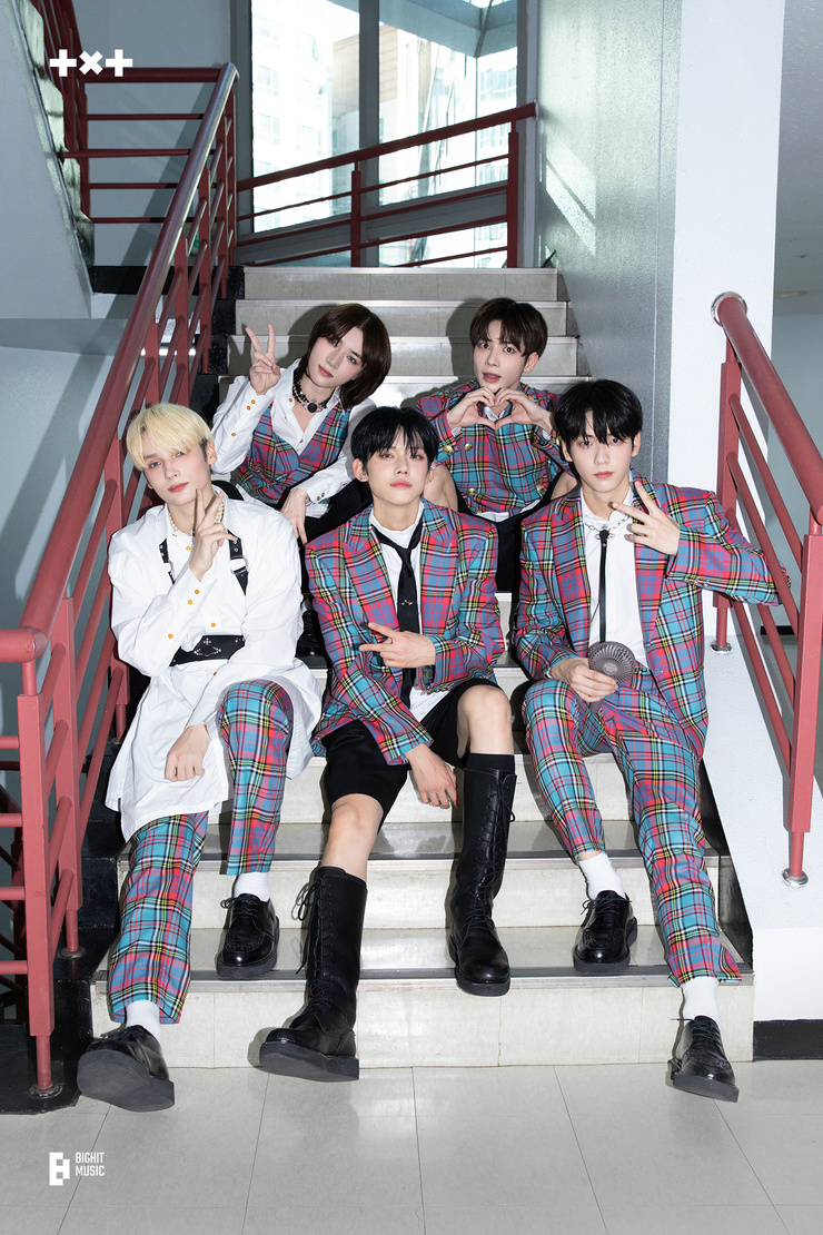 Picture of TXT