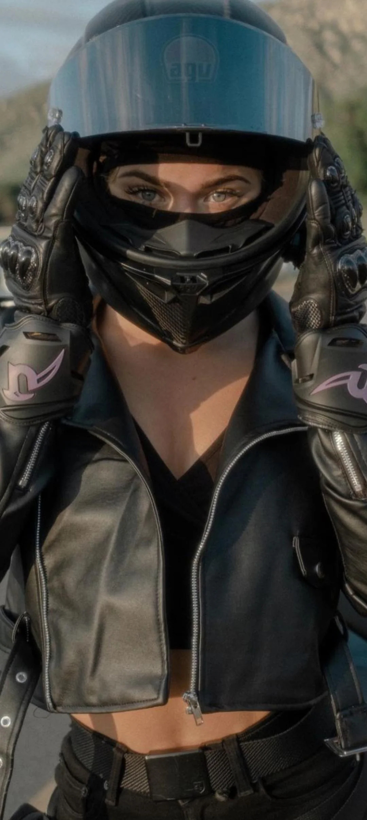 Picture of Nevin Harrison