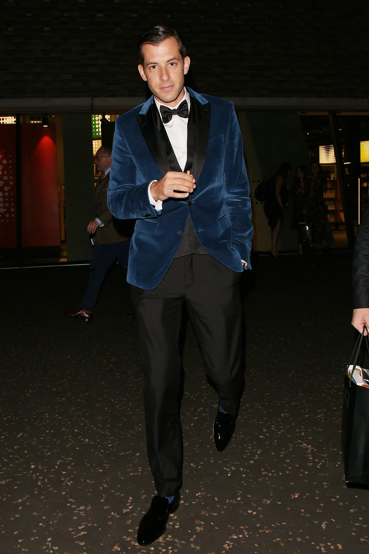 Image of Mark Ronson