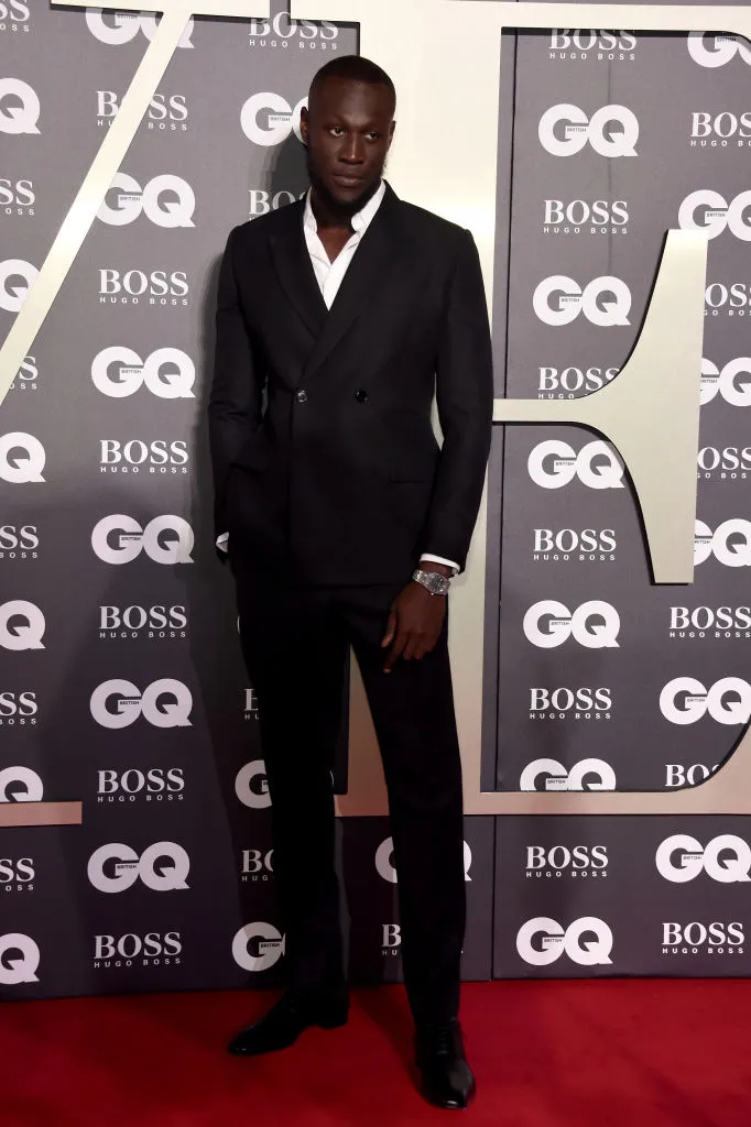 Stormzy image