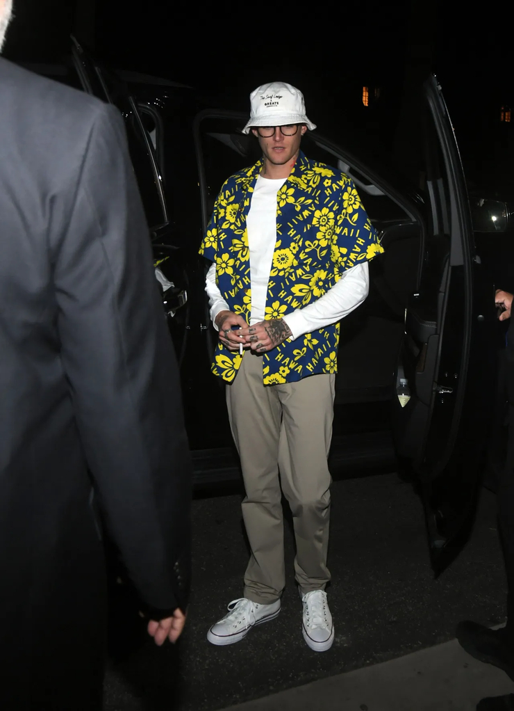 Picture of Presley Gerber