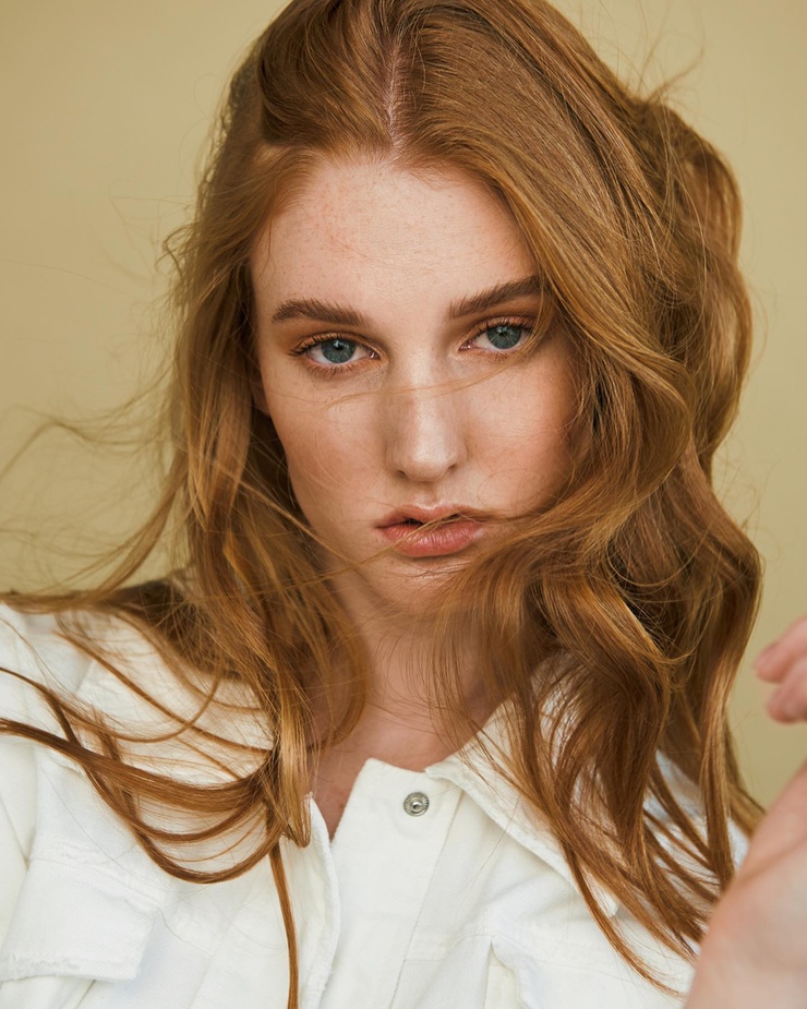 Picture of Kylee Nielsen