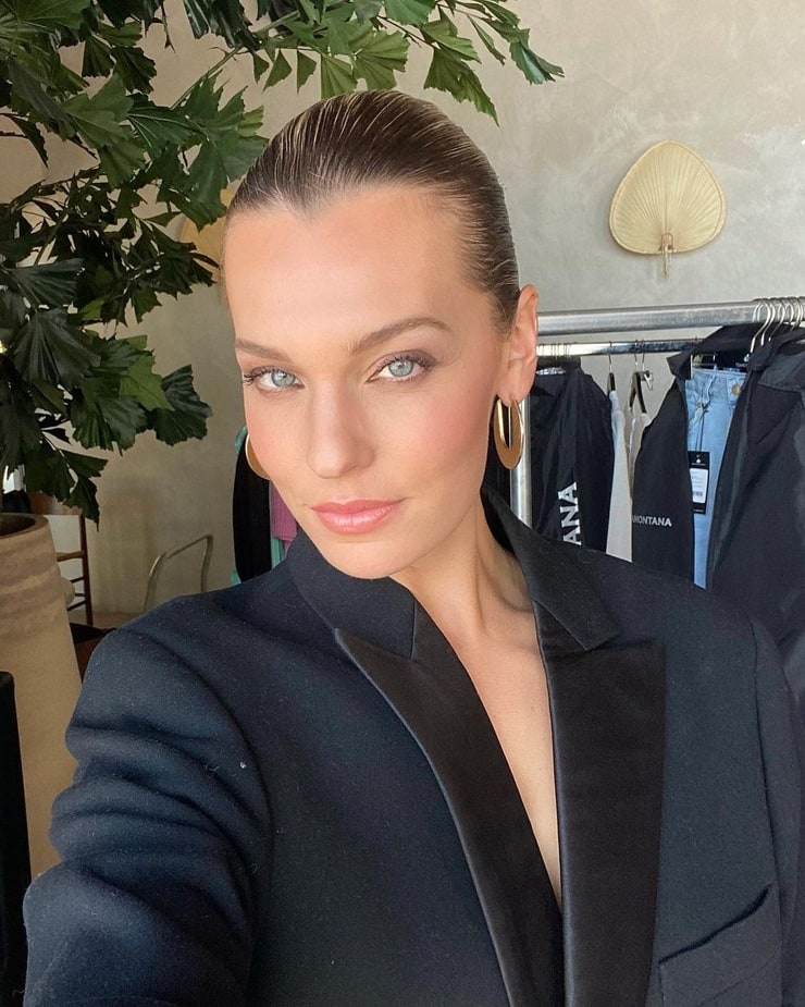 Picture of Felice Fleur