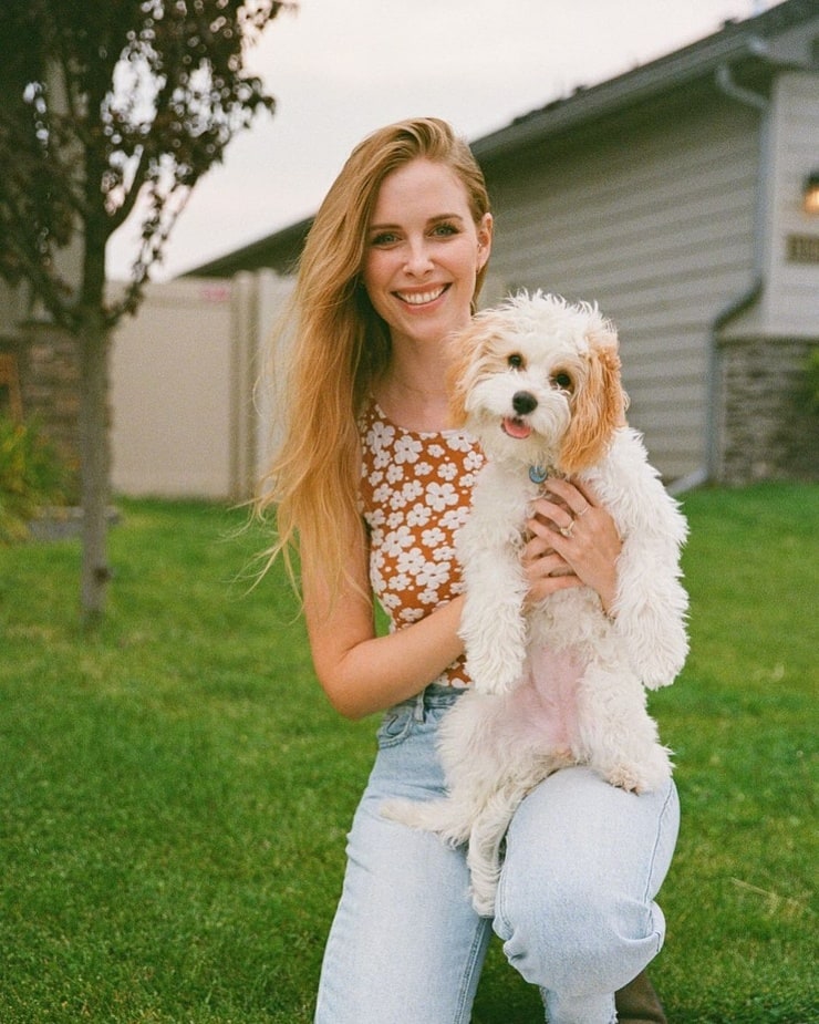 Picture of Emily Erickson