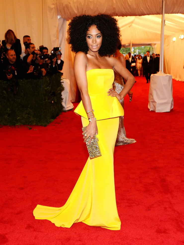Solange Knowles image