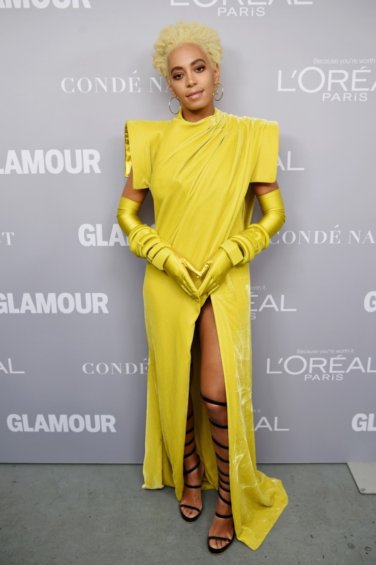 Picture of Solange Knowles
