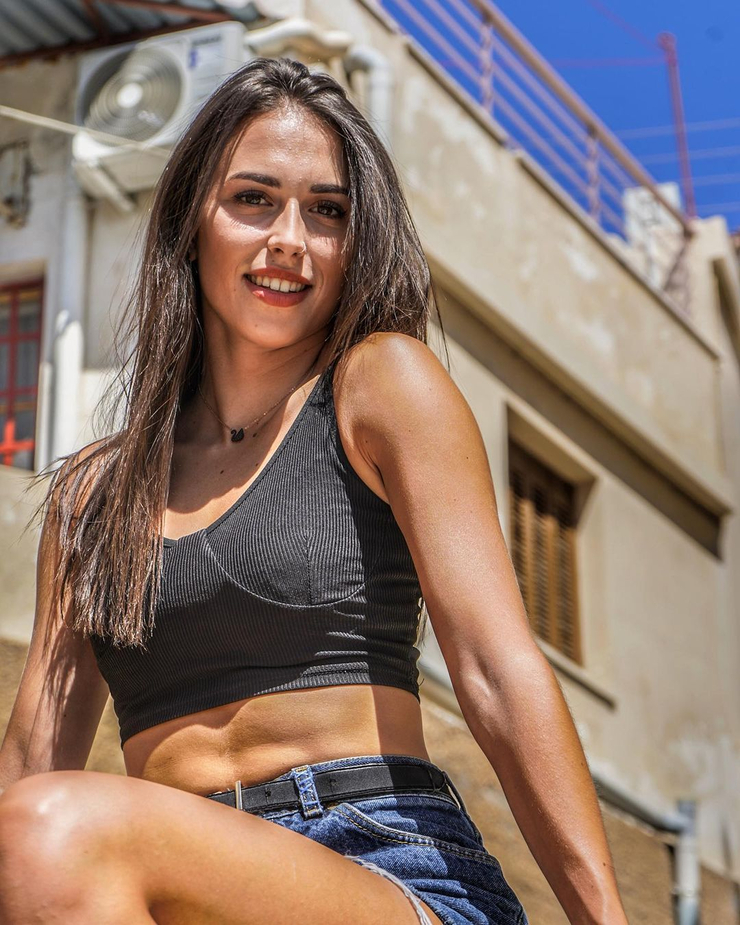 Picture of Vasiliki Tachtara