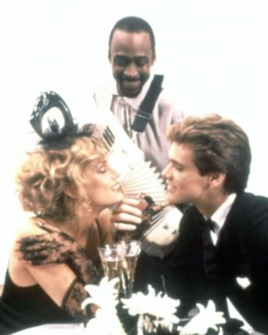 Picture of Once Bitten