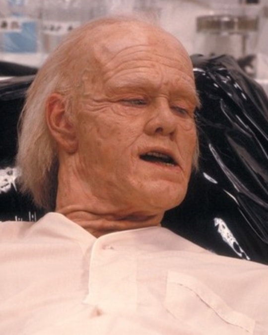 Picture of Once Bitten