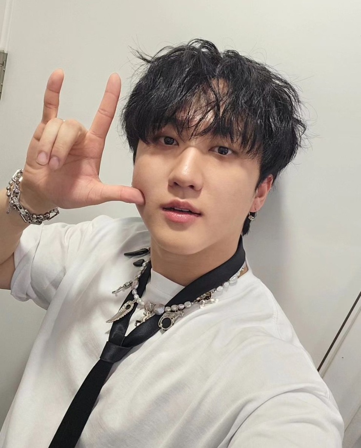 Picture of Changbin