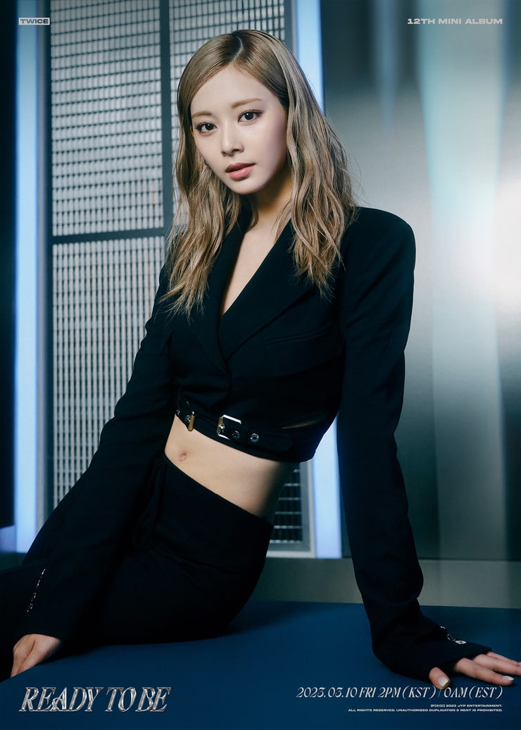Tzu-Yu Chou picture