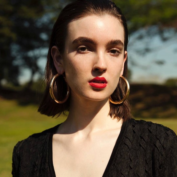 Image of Faye Nielsen