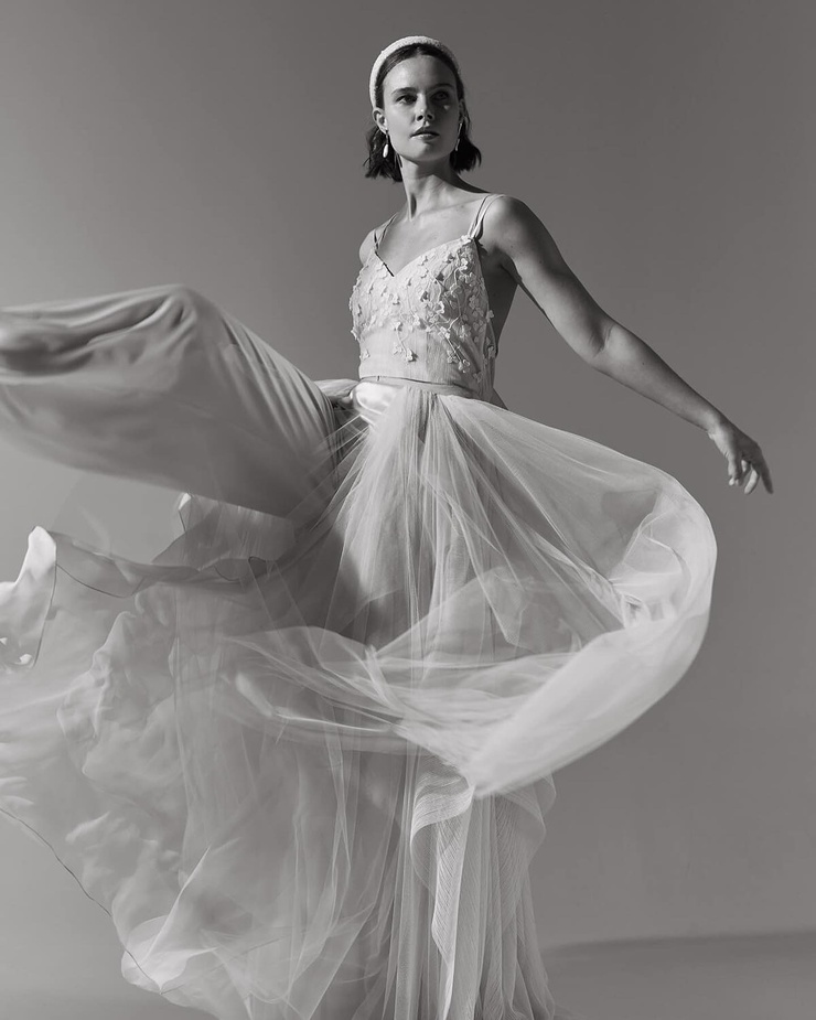 Picture of Naomi Winne