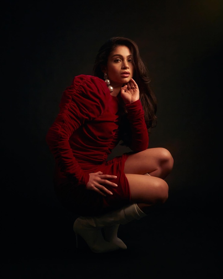 Picture of Paula Montes