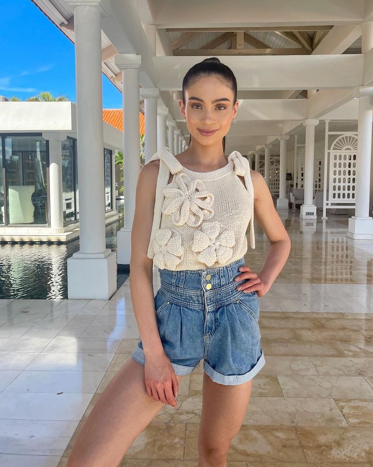 Picture of Paula Montes