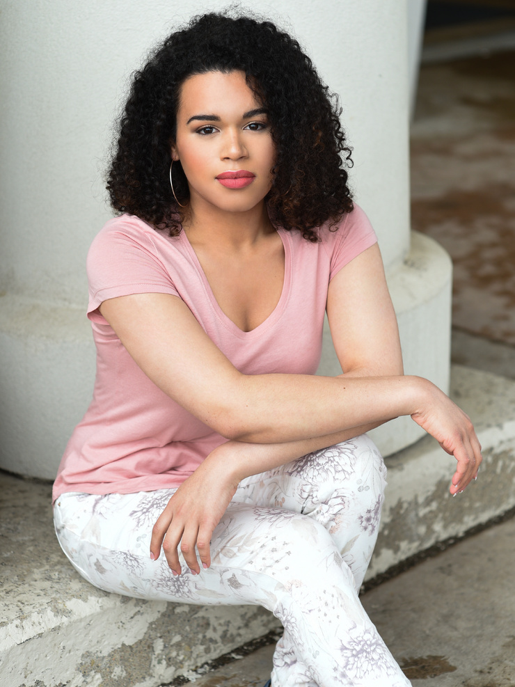 Picture of Mareya Salazar