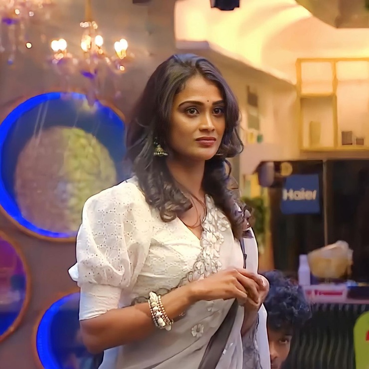 Picture of Poornima Ravi