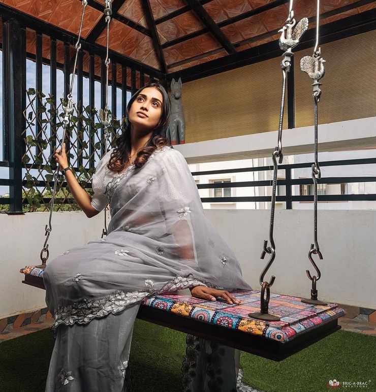 Picture of Poornima Ravi