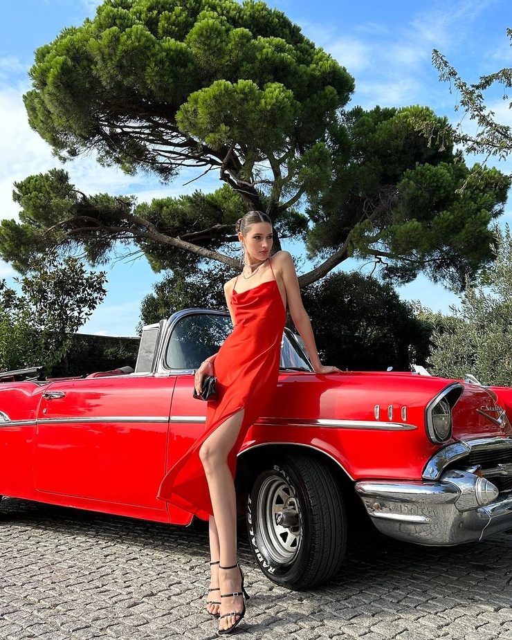 Picture of Marina Deldar