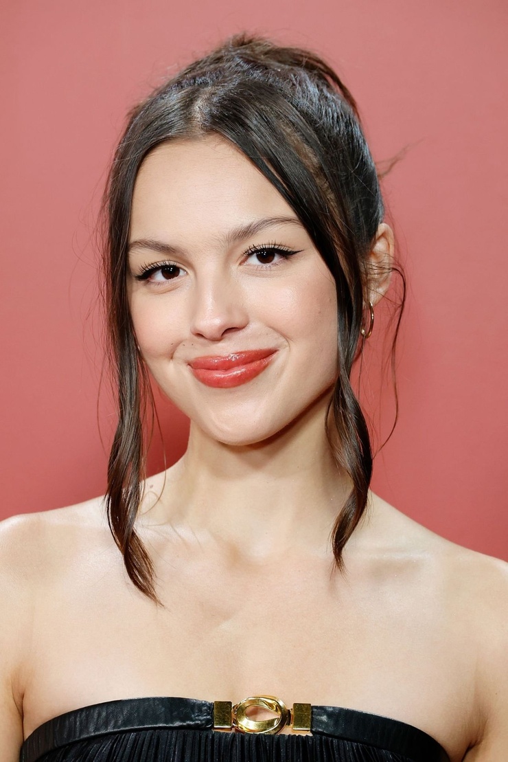 Picture of Olivia Rodrigo