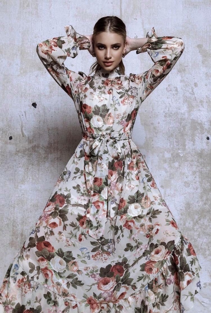 Picture of Sasha Ustymenko