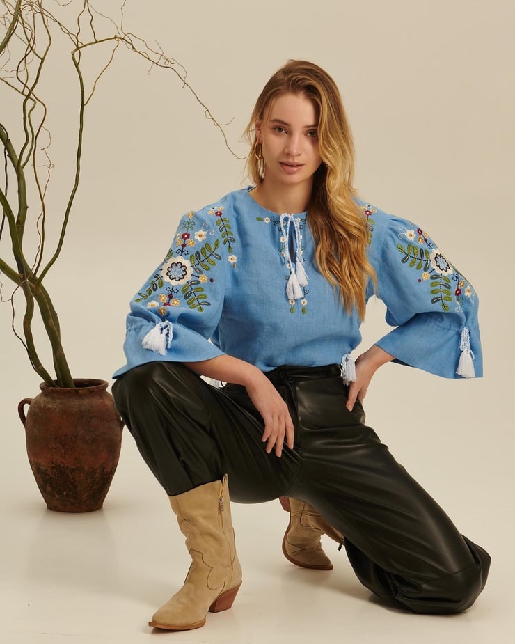 Picture of Sasha Ustymenko