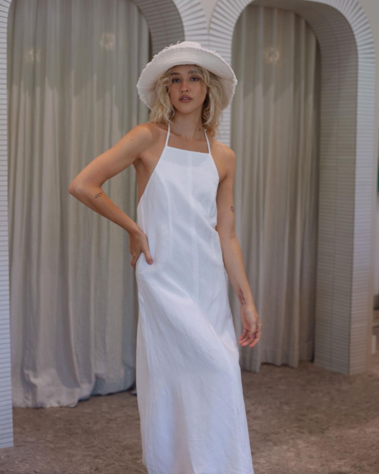 Picture of Nyssa Johnston