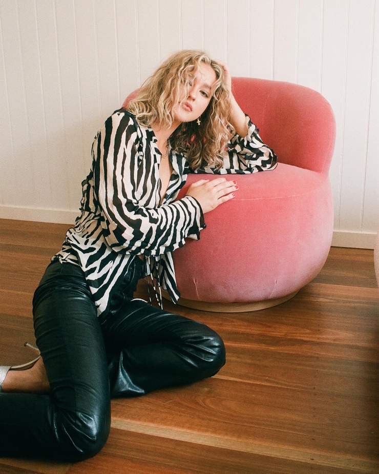 Picture of Nyssa Johnston