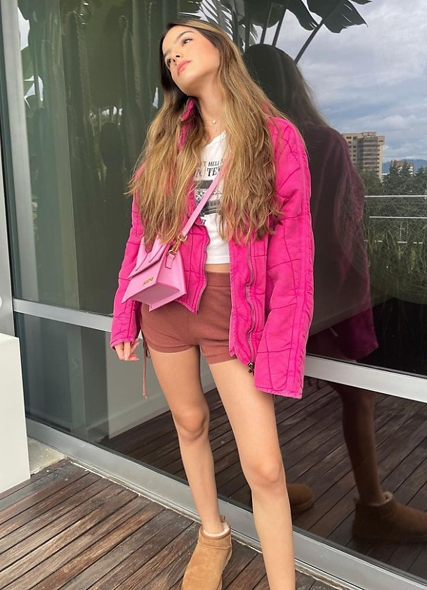 Silvana Valencia (Col)