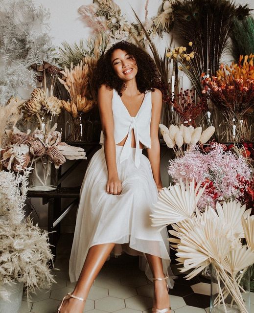 Picture of Mirian Quadros