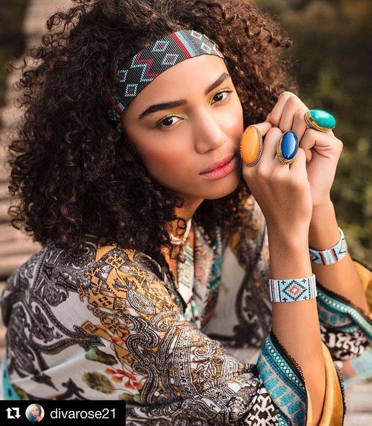 Picture of Mirian Quadros