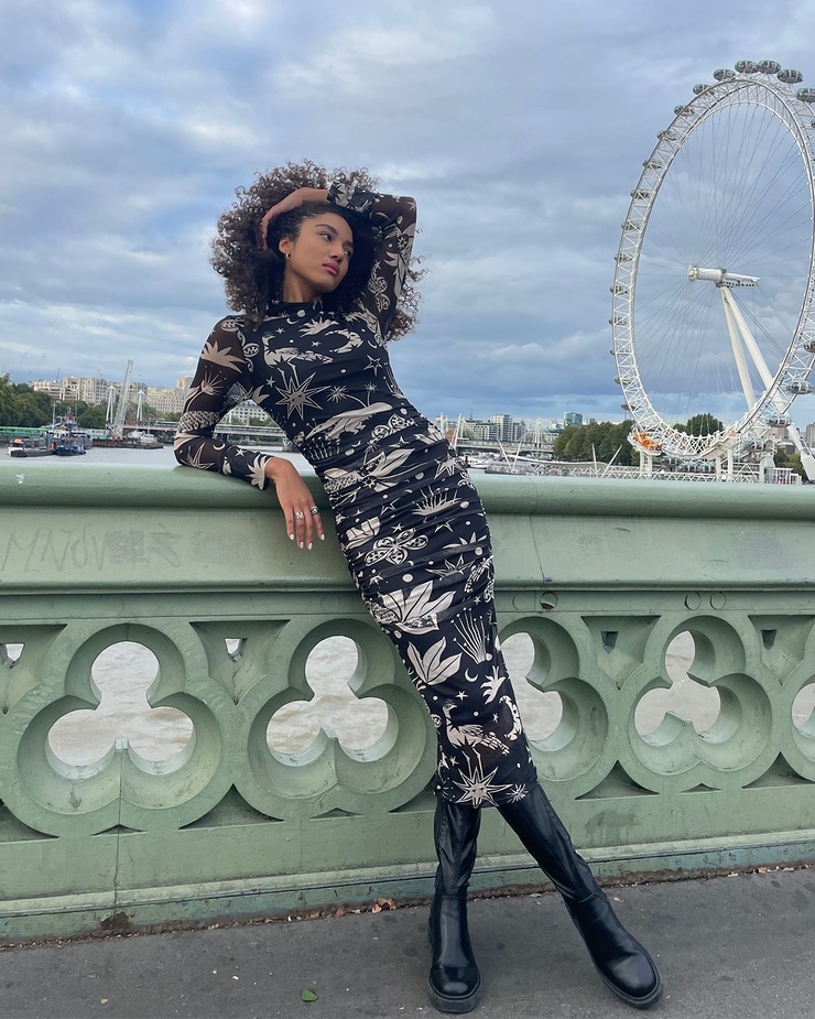 Image of Mirian Quadros