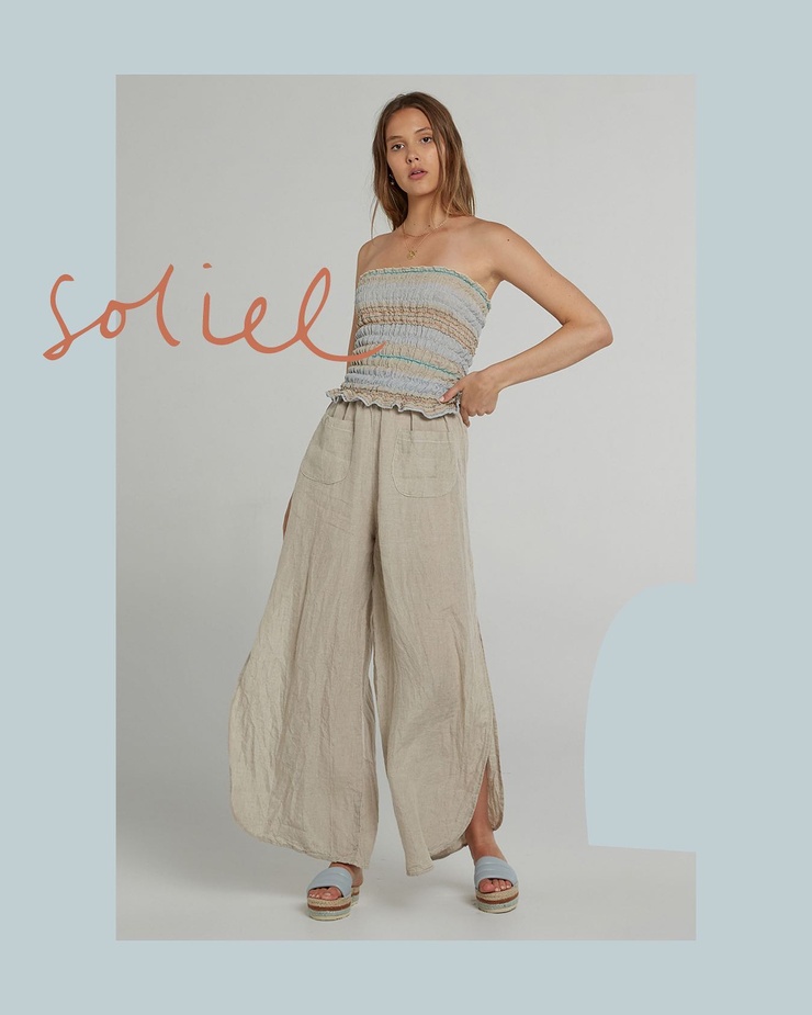 Picture of Leila Mathieson