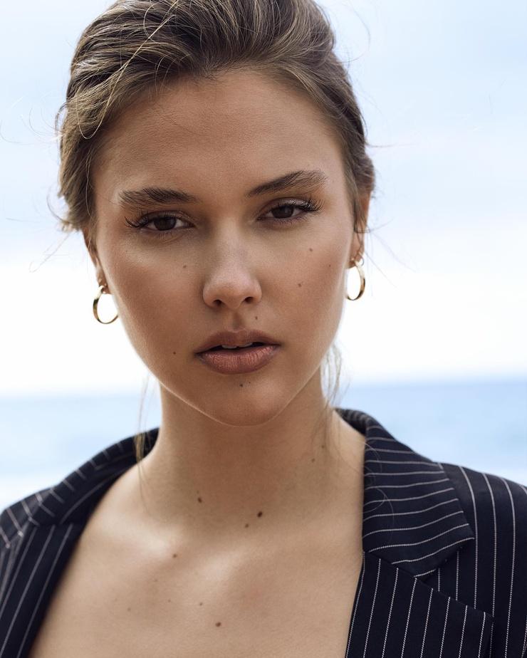 Leila Mathieson image